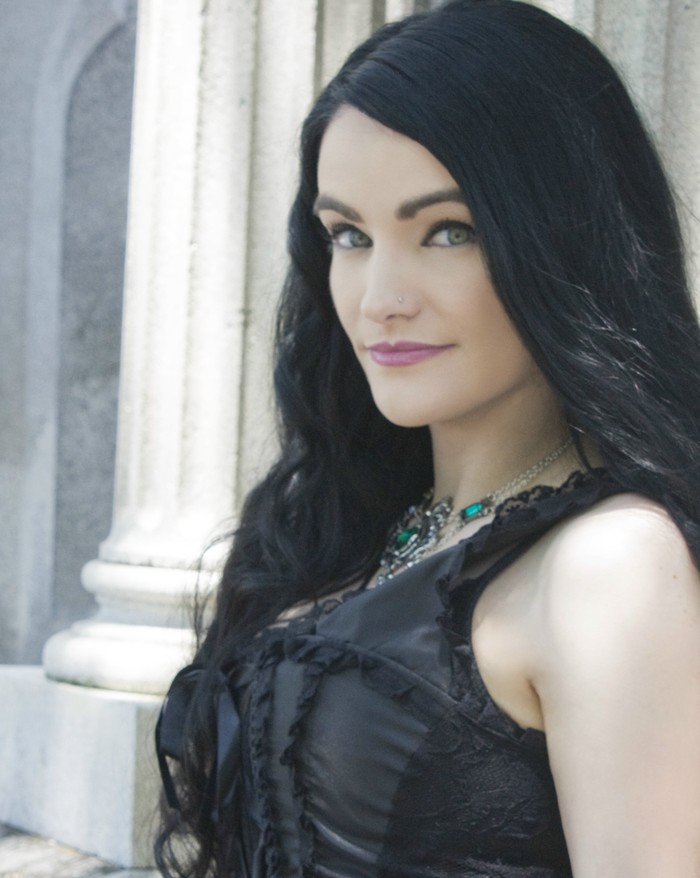 Heather Ashley (Author of The Lone Gypsy)