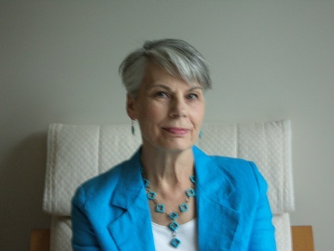 Connie Howell (Author of Perfectly Imperfect)