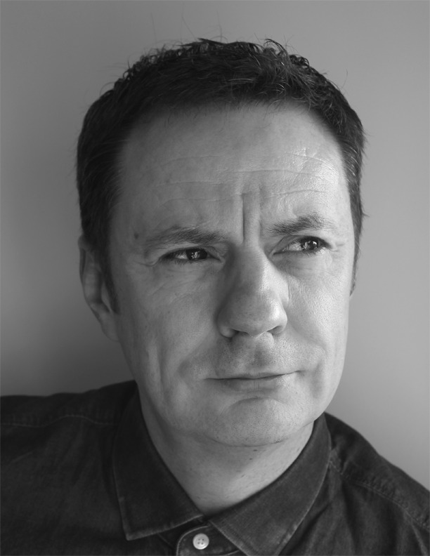 Duncan Simpson (Author of The History of Things to Come)