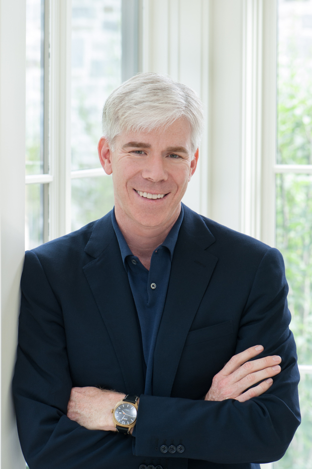 David Gregory (Author of How's Your Faith?)