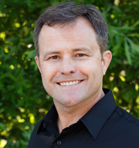 David T. Weibel (Author of Beyond Me)