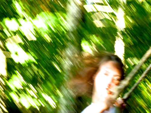 Polly Atkin (Author of Some of Us Just Fall)