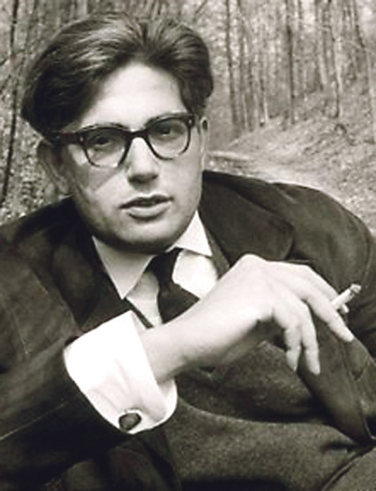 Peter Szondi (Author of Theory of the Modern Drama)