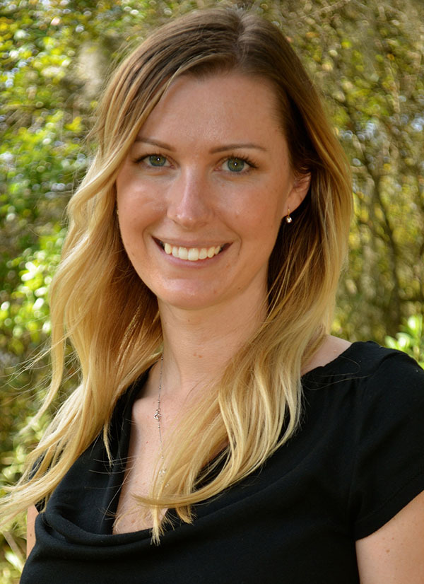 Christina Benjamin (Author of The Practice Boyfriend)