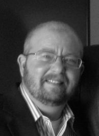 Michael Eric Brown (Author of Challenging Genders)