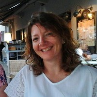 Alison Boulton (Author of Chasing Sunflowers)