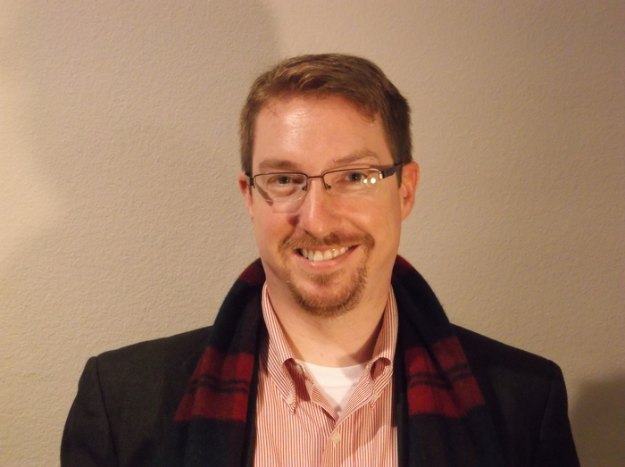 Richard L. Coates (Author of In Papa's Shadow)