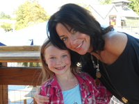 Lisa Morris (Author of Awakening Brilliance in the Writer's Workshop)