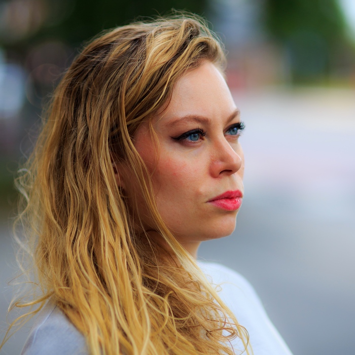 Linna Johansson (Author of Lollo)