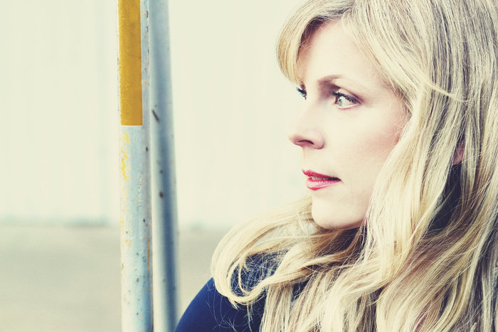 Tracey Knapp (Author of Mouth)