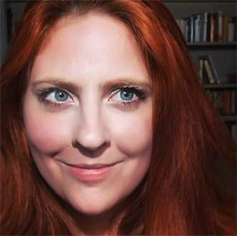 Cassandra Winter (Author of Der schottische Geist (Windfall Agency 1))