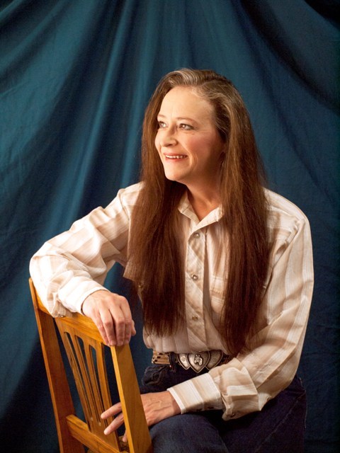 Lianne Miller (Author of Artifice)