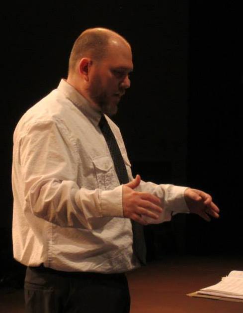 Paul Inman (Author of Ageless)