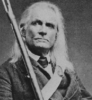 Edmund Ruffin (Author of The Diary of Edmund Ruffin)