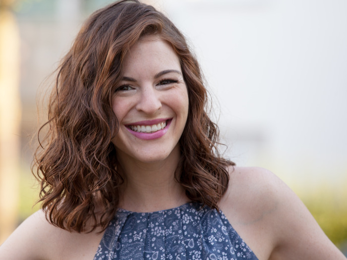 Dana Newman (Author of You go me on the cookie!)