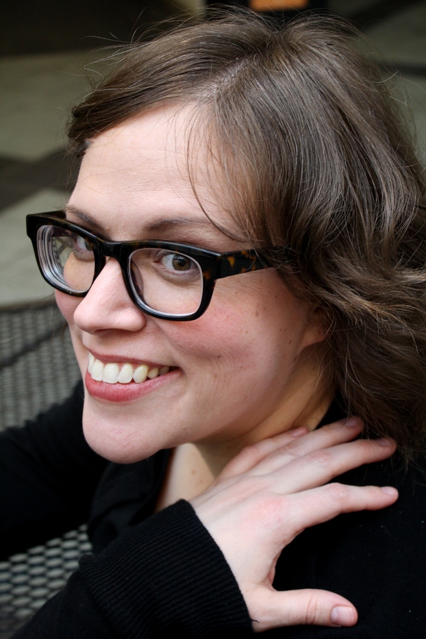 Mary Ann Rivers (Author of The Story Guy)