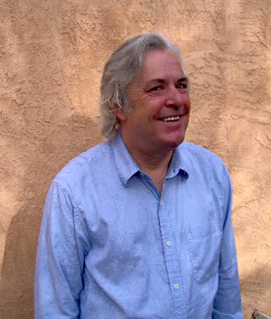 Kenneth Johnson (Author of Slavic Sorcery)