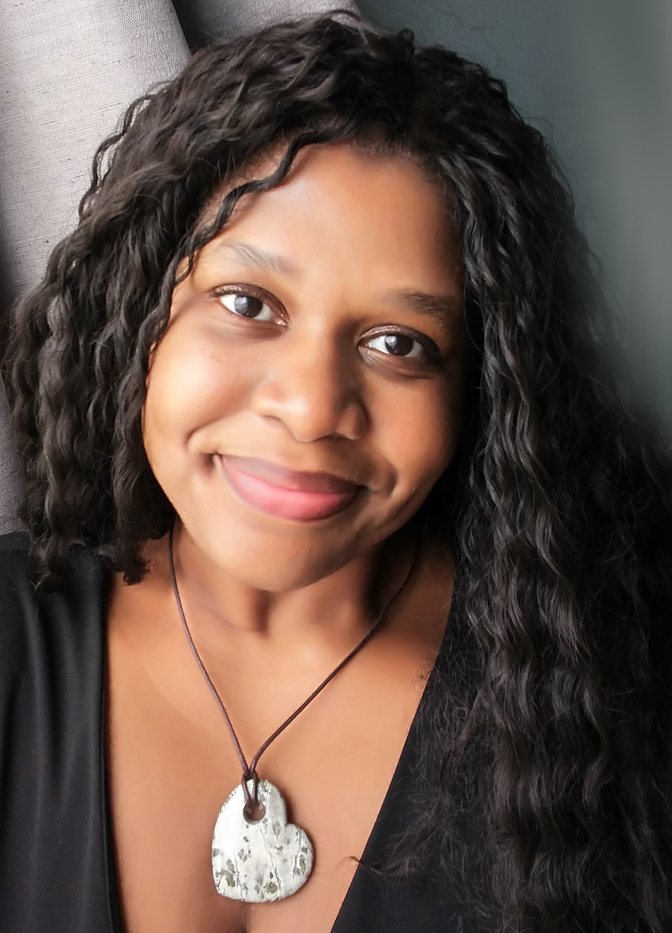 Xio Axelrod (Author of The Girl with Stars in Her Eyes)
