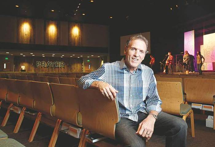 Ken Johnson (Author of Life Squared)