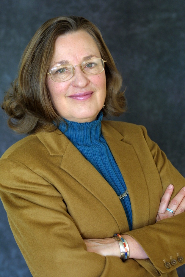 Victoria Hay (Author of Slave Labor)