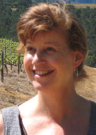 Anne de Graaf (Author of David Copperfield)