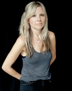 Estelle Laure (Author of This Raging Light)