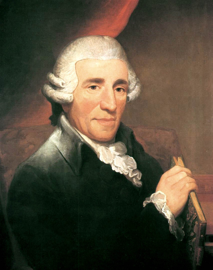 Quote by Joseph Haydn: “I tell you before God, and as an honest man, yo...”