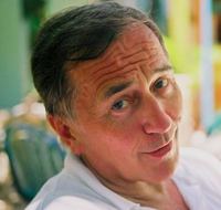 Brian Henry Dingle (Author of Trojan)