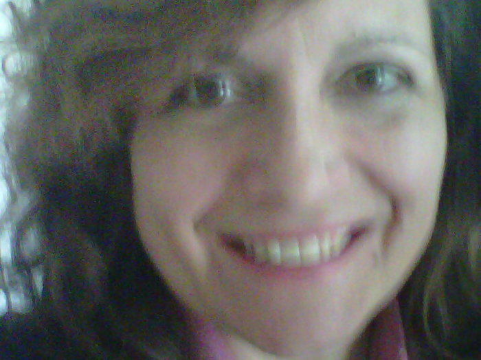 Josie Di Sciascio-Andrews (Author of A Jar of Fireflies)