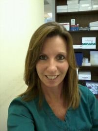 Ginger Ellis (Author of Stages)