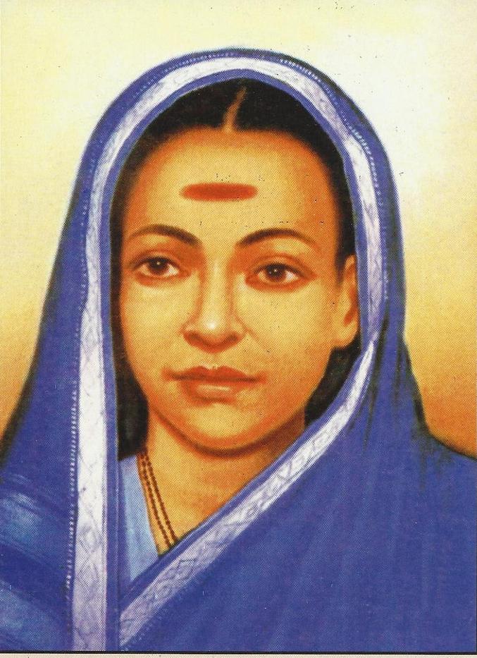 Savitribai Phule (Author of Kavya Phule)