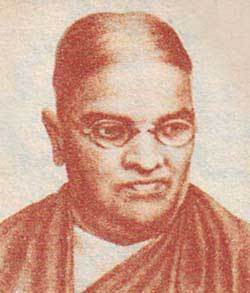 Ramabai Ranade (Author of Amchya ayushyatil Kahi Athwani)