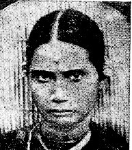 Bandaru Acchamamba (Author of Abaala Saccharitra Ratnamala)