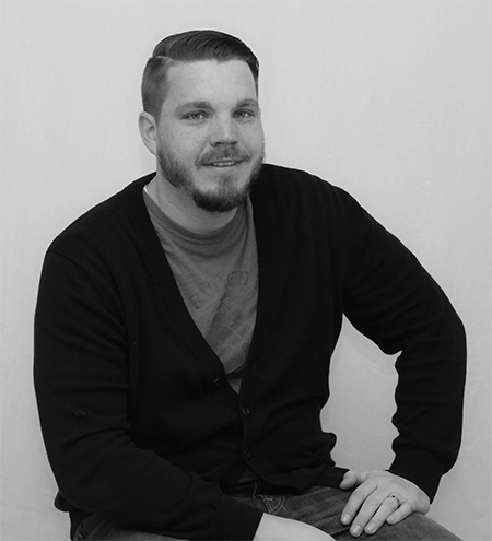 Mike Hansen (Author of When Life Hands You A Lemon)