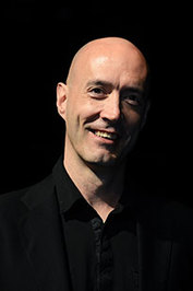 Patrick Finn (Author of Critical Condition)