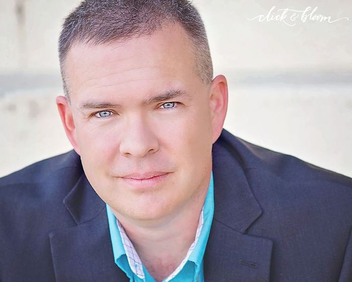 Steven J. Thompson (Author of The Daughters Daring)