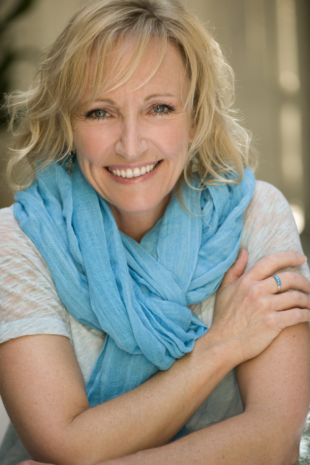 Julie Long (Author of Rooville)