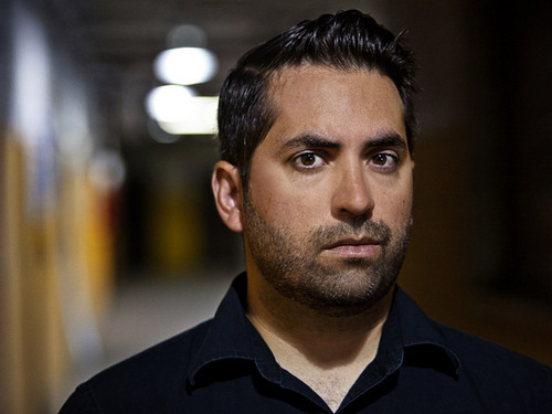 Samuel Archibald (Author of Arvida)