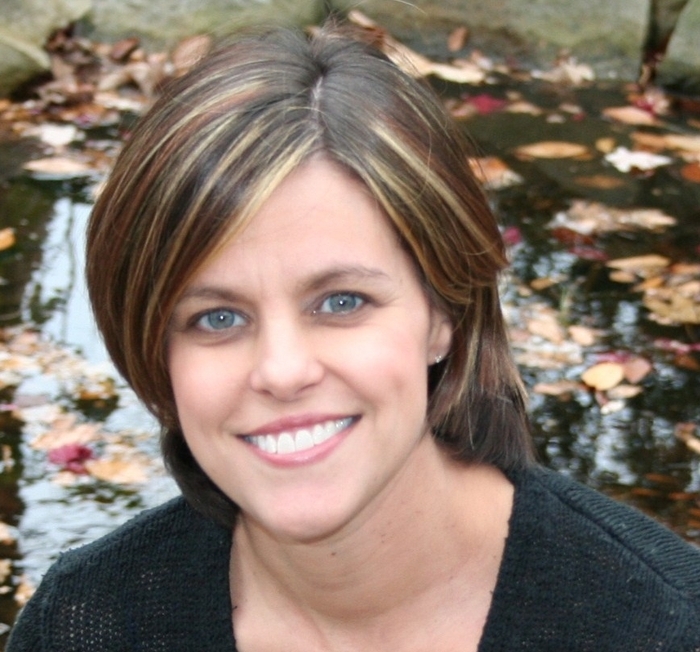 Colleen Kessler (Author of Raising Resilient Sons)