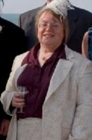 Doreen Knight (Author of Biter Bit and Other Stories)