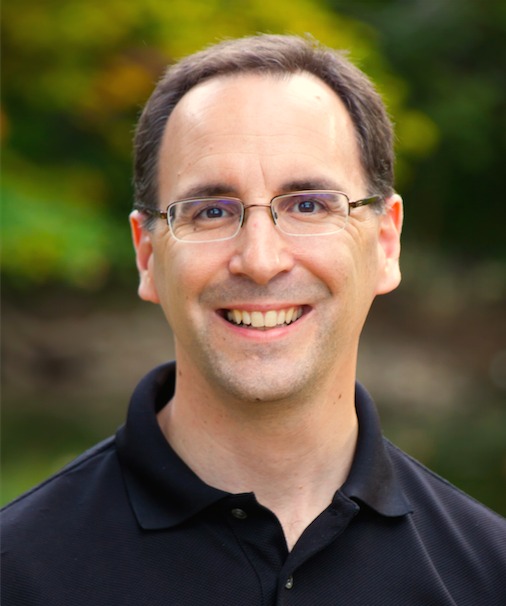 Anthony F. Russo (Author of Pleasant Places)