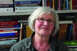 Frieda Forman (Author of Found Treasures)