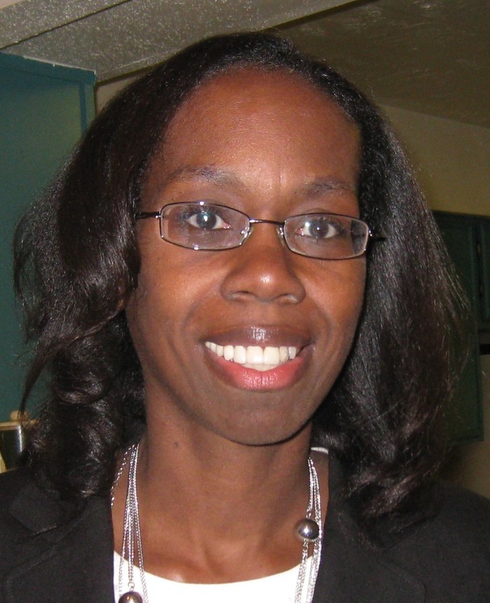 Rachel Woods (Author of Happy Birthday Murder)