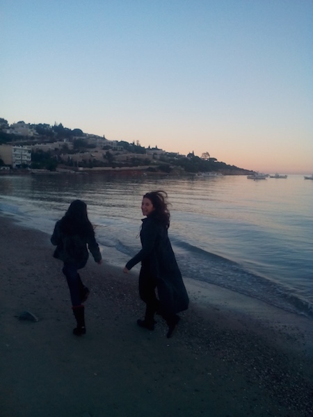 Cat Porter (Author of Lock & Key)