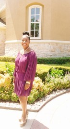 Sharon Wright - Irving, TX (12 books)