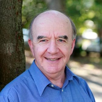 Peter Adam (Author of Speaking God's Words)