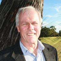 David Seccombe (Author of The Gospel of the Kingdom)