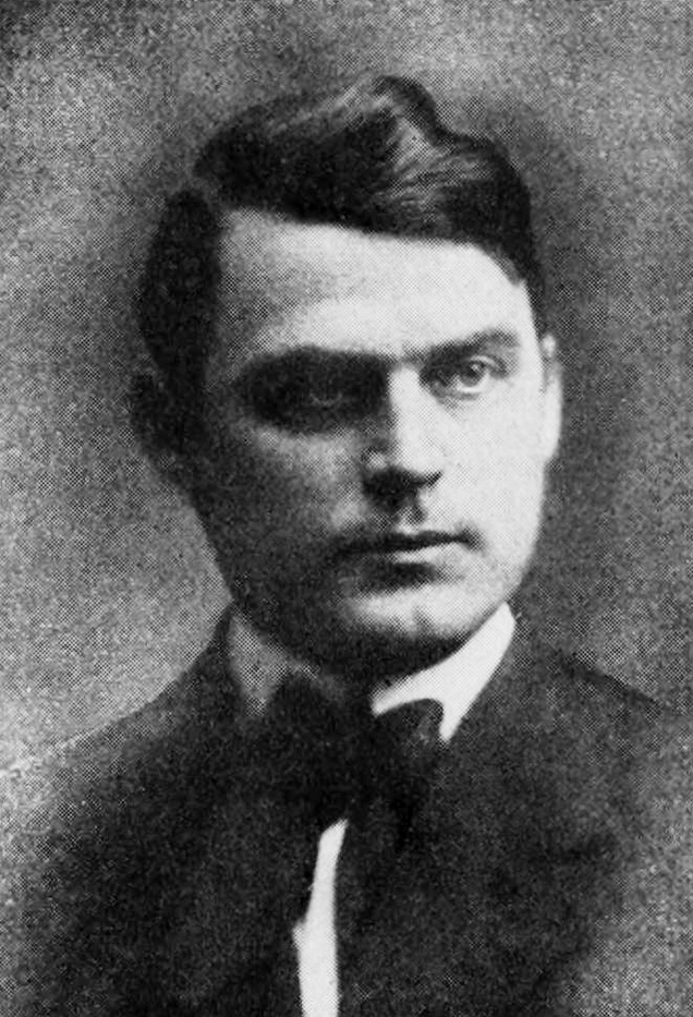 Kin Hubbard (Author of The Best of Kin Hubbard)