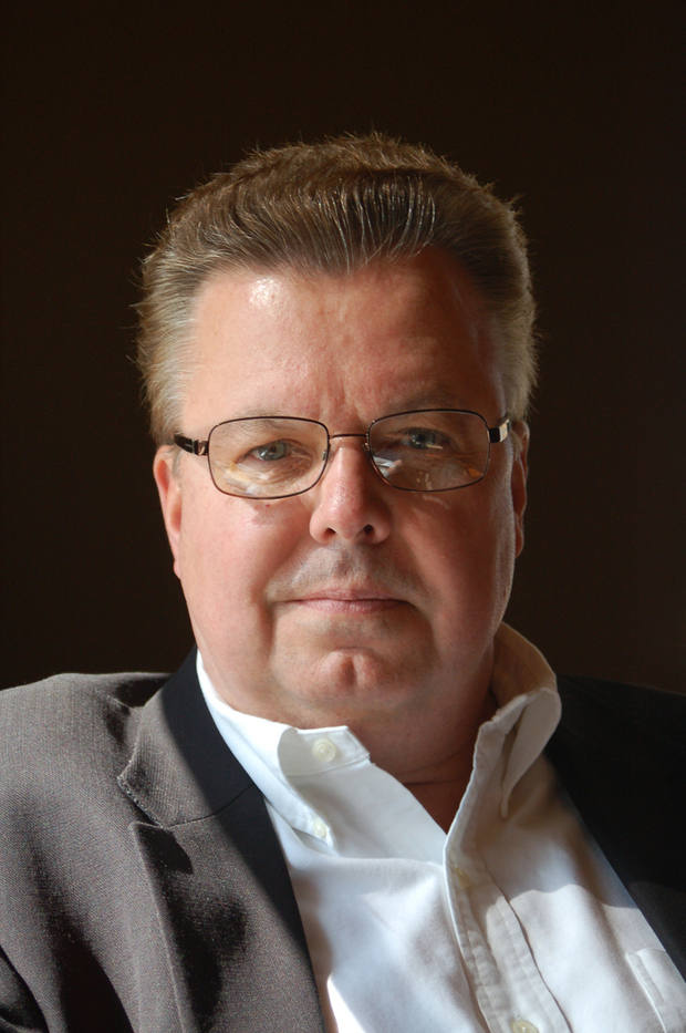 P.K. Sykes (Author of Thirty Seconds in The Kingdom)