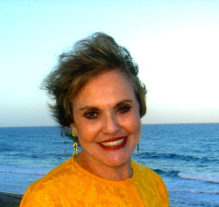 Ann McGovern (Author of Stone Soup)